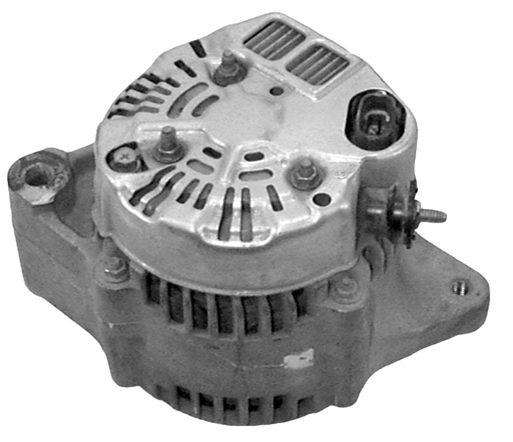 Alternators | HP-13680-240A | Autotech