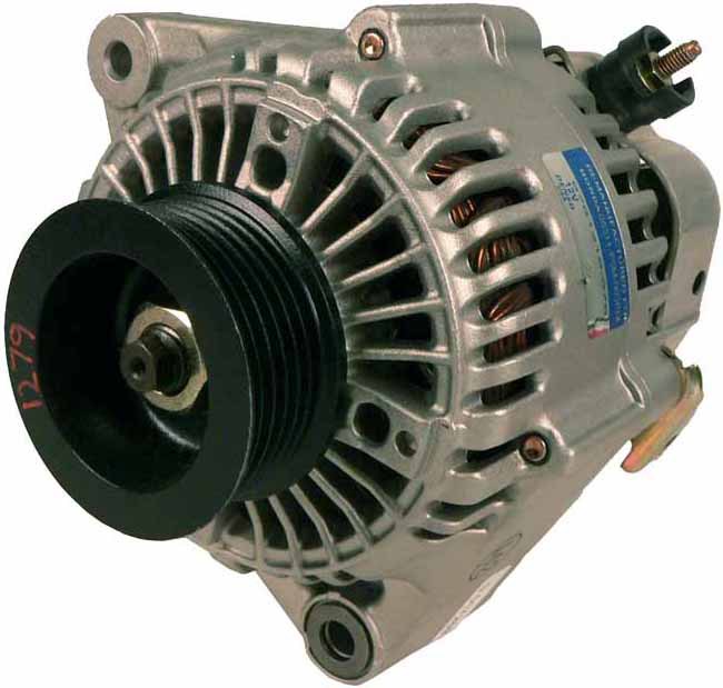 Alternators | HP-13722-320A | Autotech