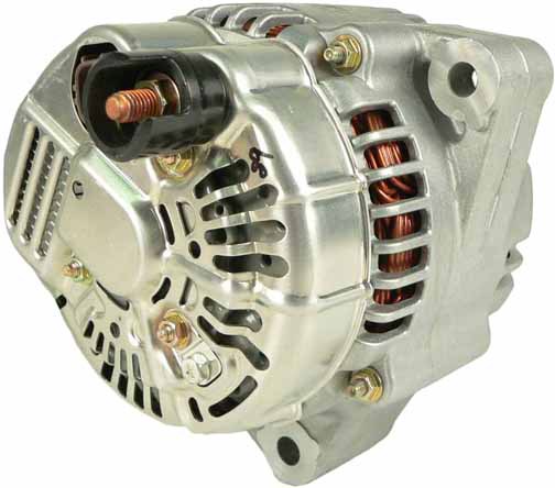 Alternators | HP-13836-240A | Autotech