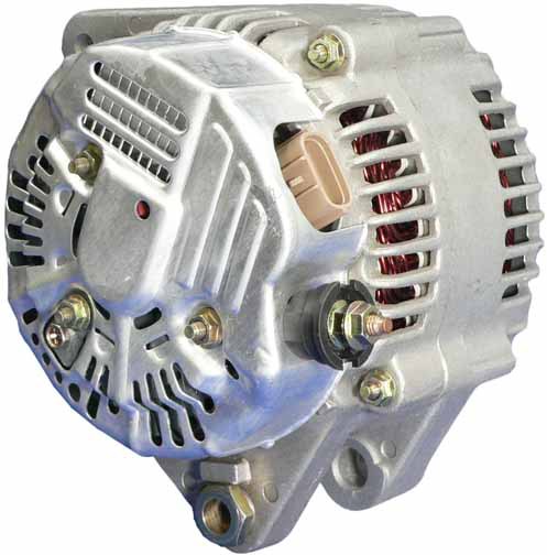 Alternators | HP-13844-320 | Autotech