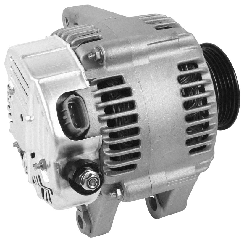 Alternators | HP-13844-320 | Autotech