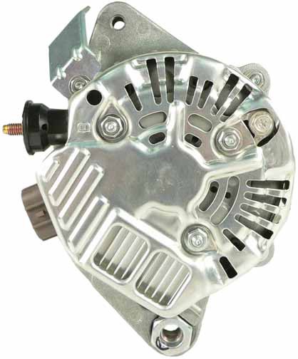 Alternators | HP-13896-240A | Autotech