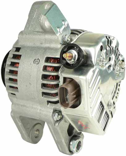 Alternators | HP-13896-240A | Autotech