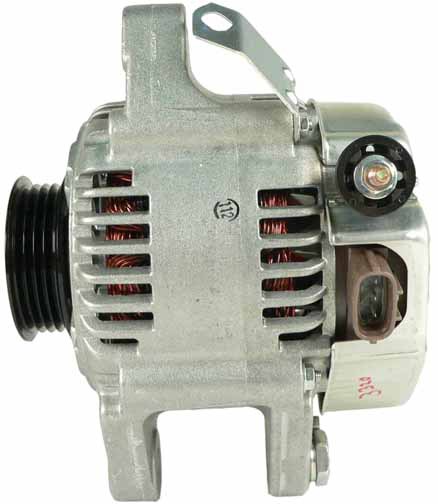 Alternators | HP-13896-240A | Autotech