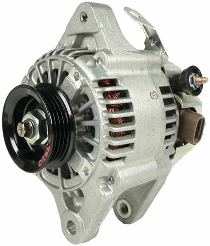 Alternators | HP-13896-240A | Autotech