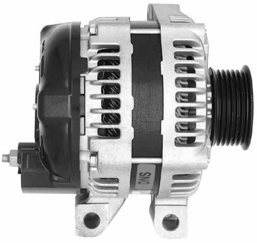 Alternators | HP-11250-240A | Autotech