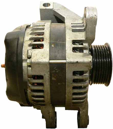 Alternators | HP-11178-320 | Autotech