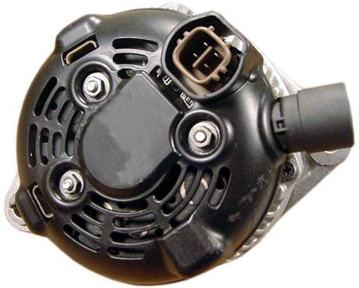 Alternators | HP-11099-320 | Autotech
