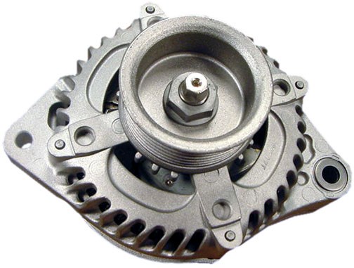Alternators | HP-11099-320 | Autotech