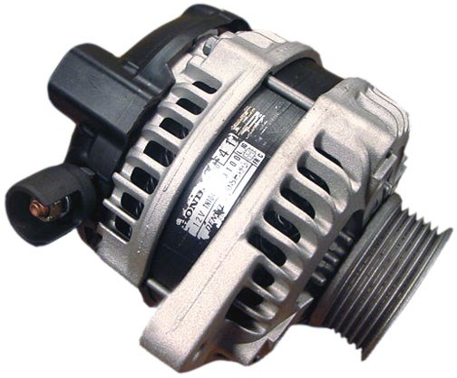 Alternators | HP-11099-320 | Autotech