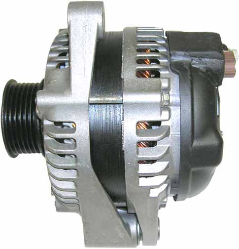 Alternators | HP-13978-320 | Autotech