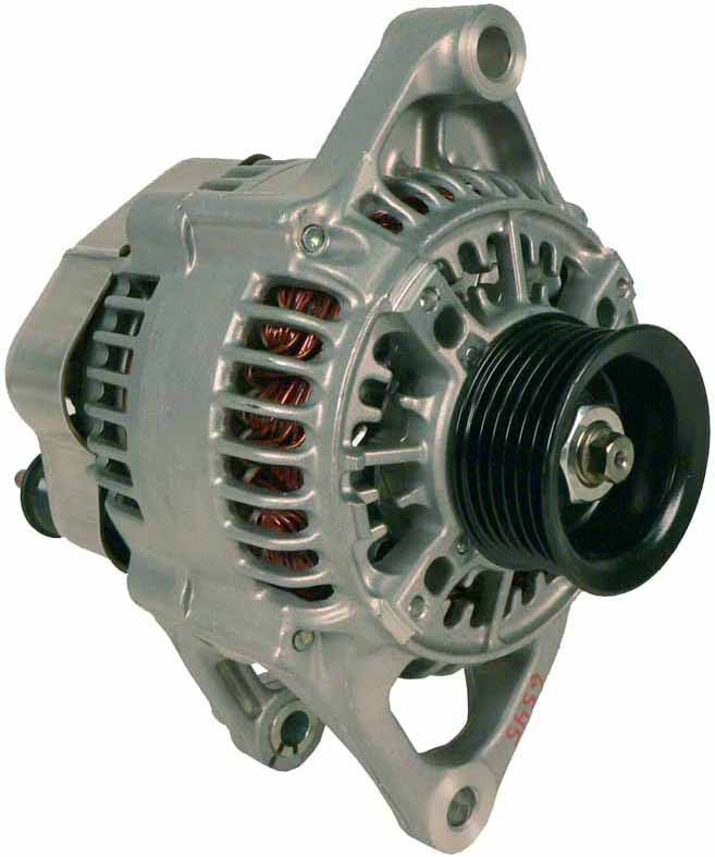 Alternators | HP-13906-240A | Autotech