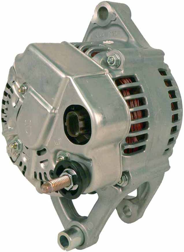 Alternators | HP-13906-240A | Autotech