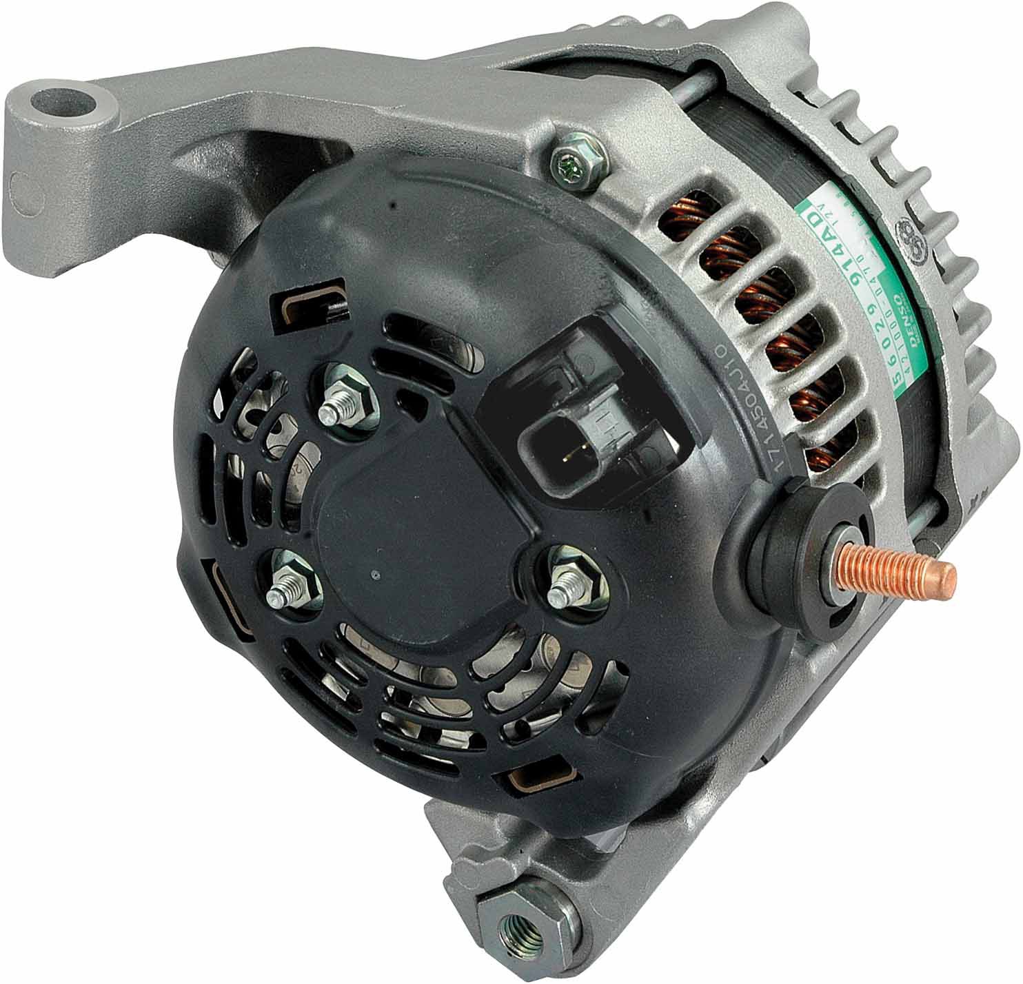 Alternators | HP-11240-320 | Autotech