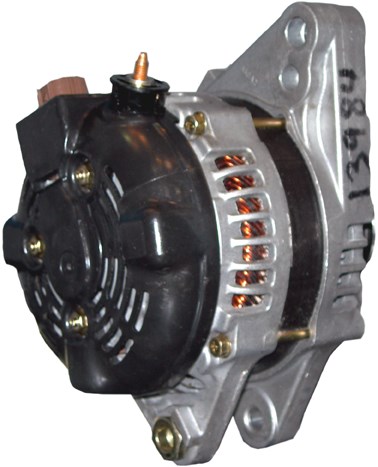 Alternators | HP-13984-345A | Autotech