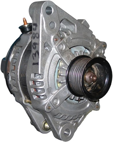 Alternators | HP-13984-345A | Autotech