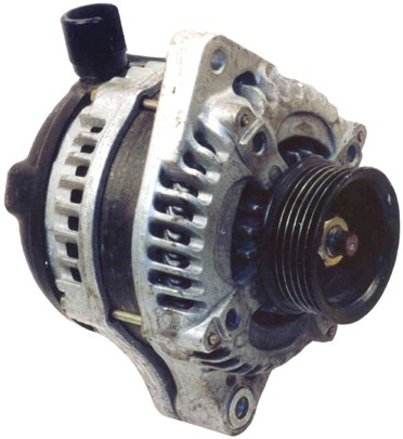Alternators | HP-11062-320 | Autotech