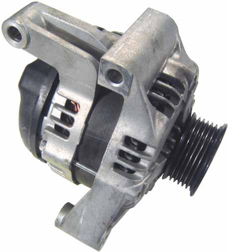 Alternators | HP-11156-320 | Autotech