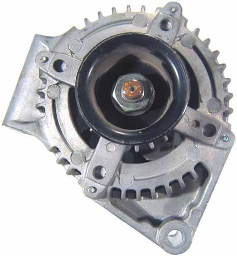 Alternators | HP-11156-320 | Autotech