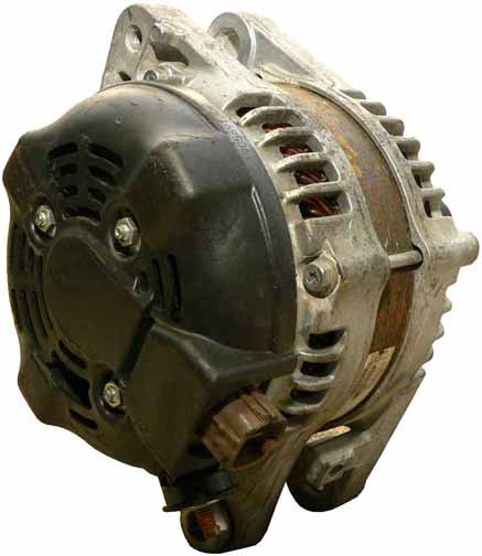 Alternators | HP-11323-320 | Autotech