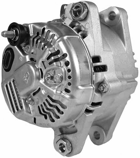 Alternators | HP-11191-240A | Autotech