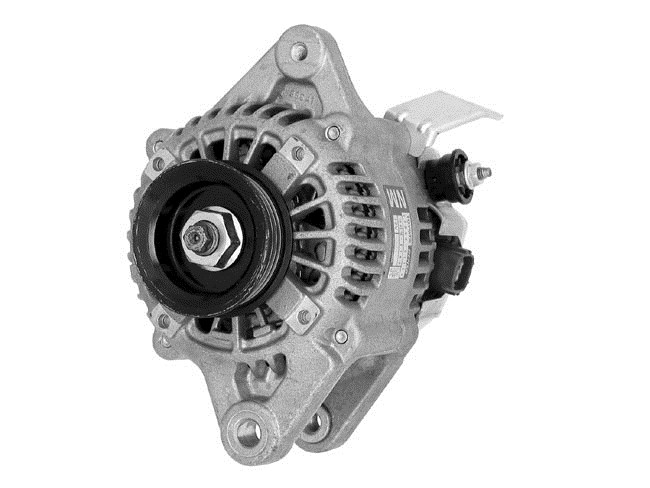Alternators | HP-11203-240 | Autotech