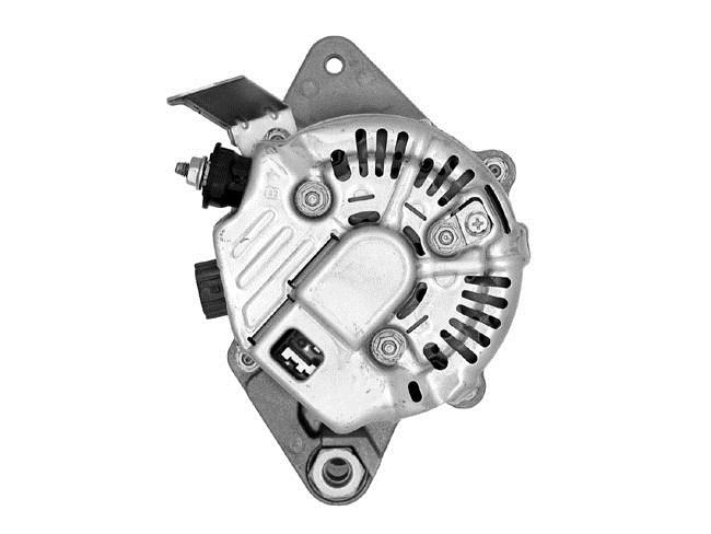 Alternators | HP-11203-180A | Autotech