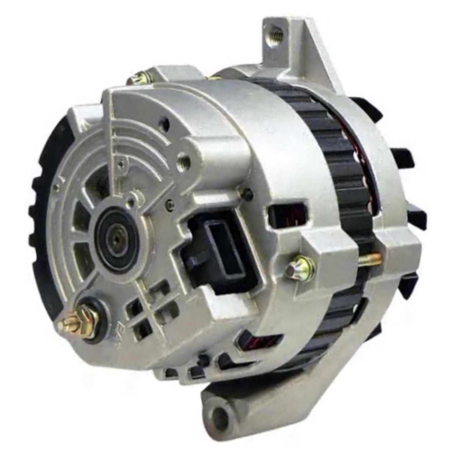 Alternators | HP-7802-3-240A | Autotech