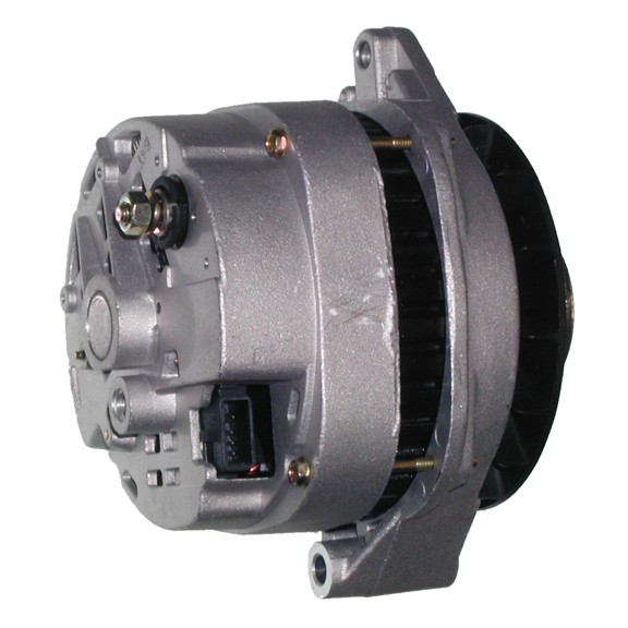 Alternators | HP-8112-370A | Autotech