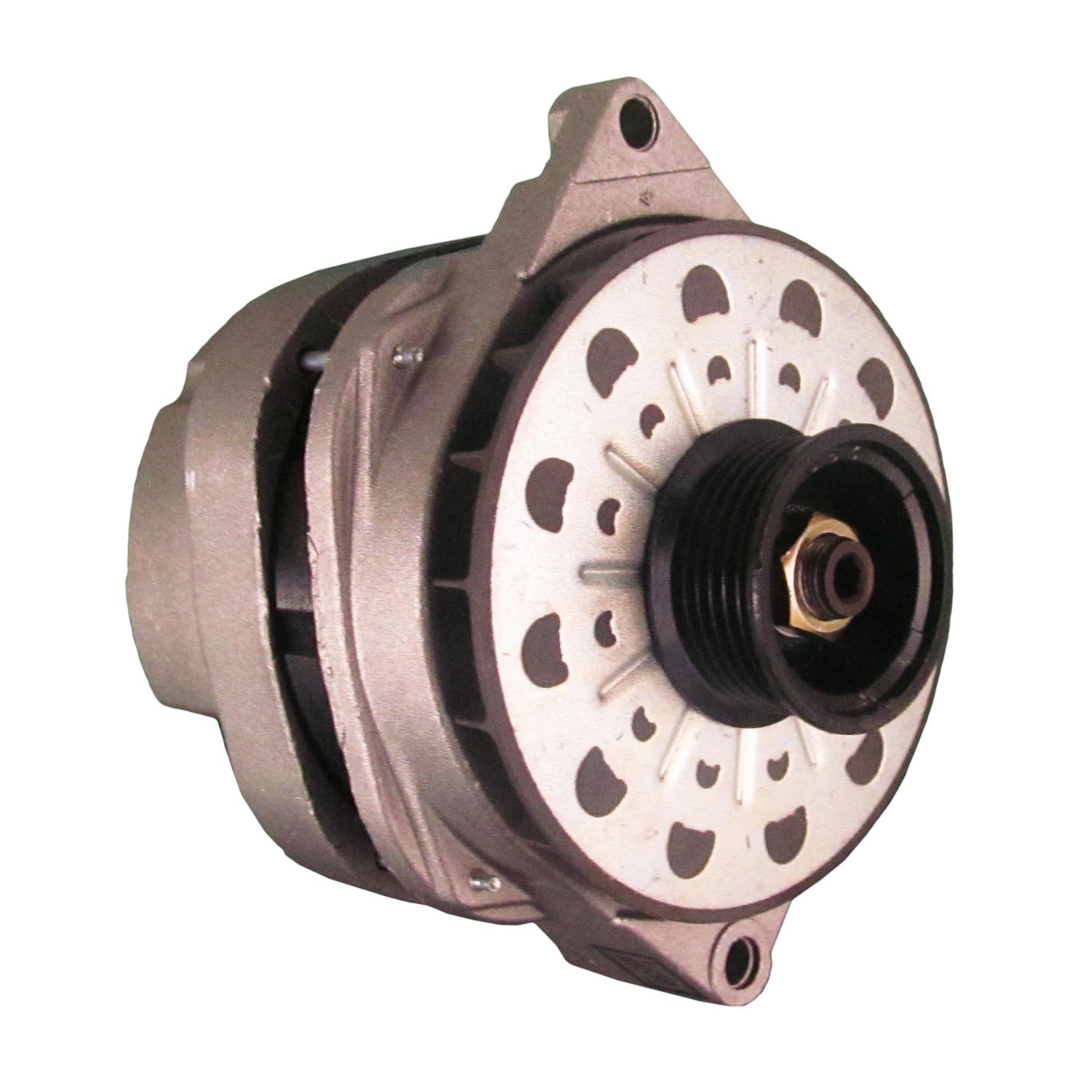 Alternators | HP-8112-370A | Autotech