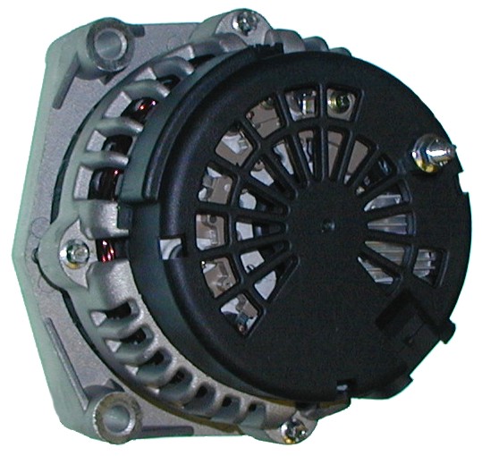 Alternators | HP-8299-370A | Autotech