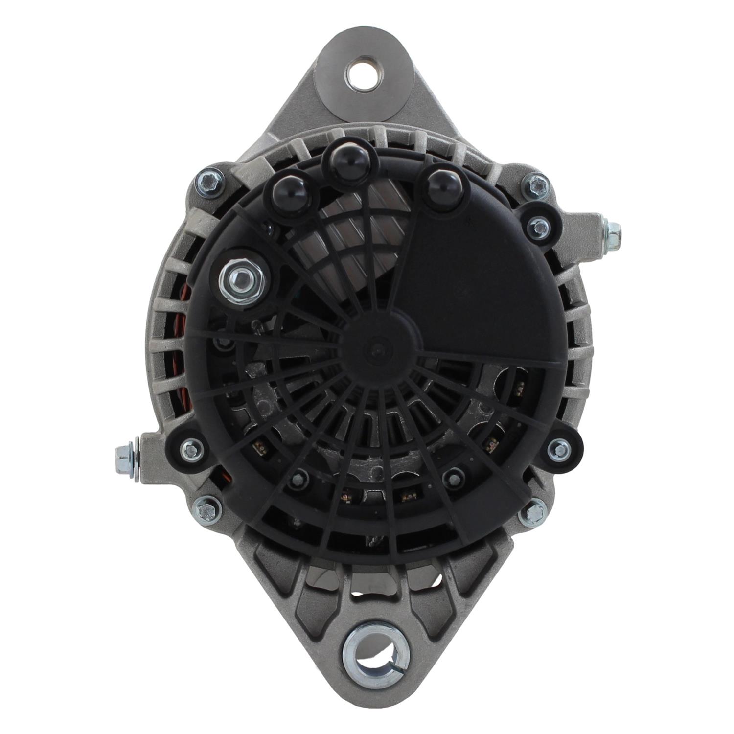 Alternators | HP-8743-370A | Autotech