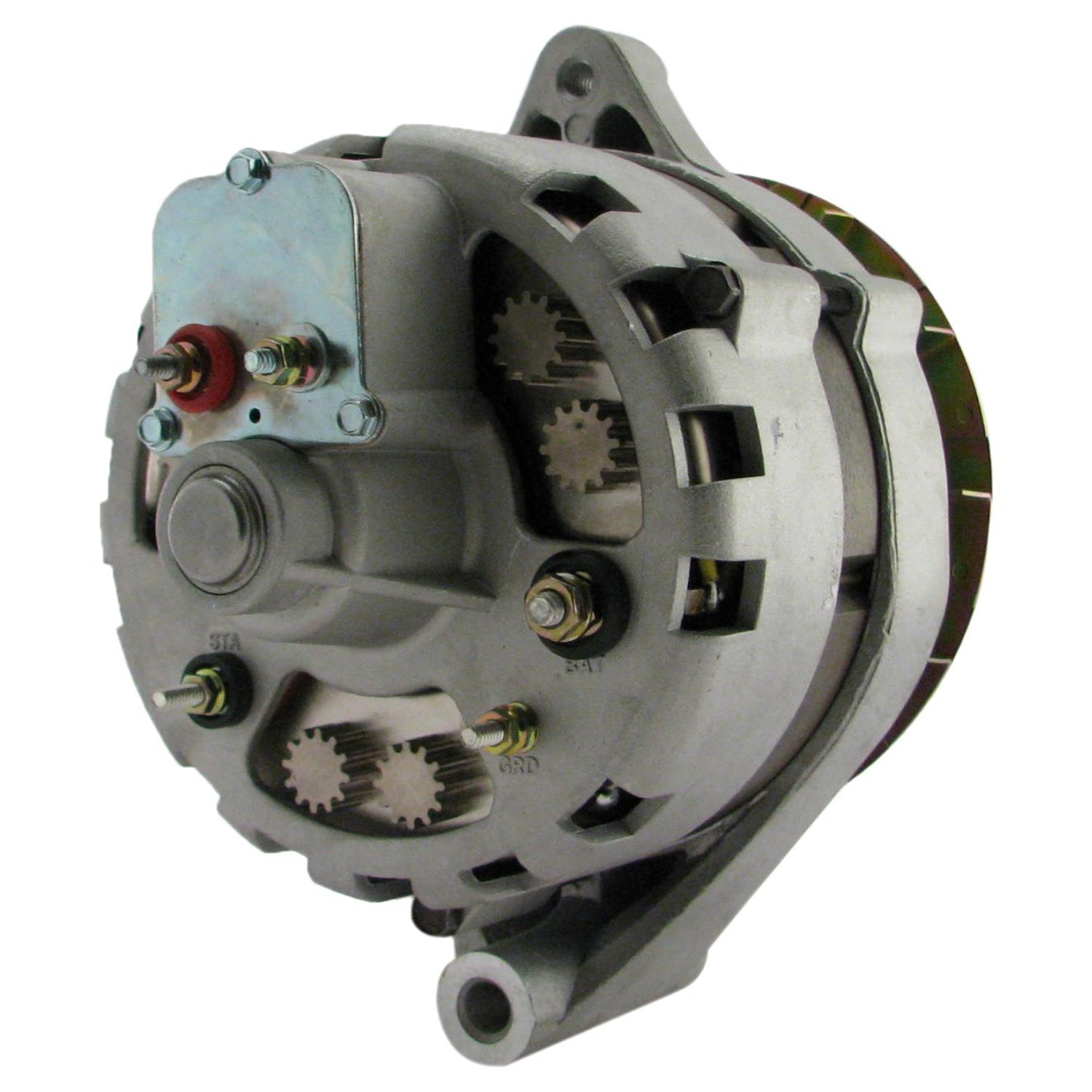 Alternators | HP-7069-180A | Autotech