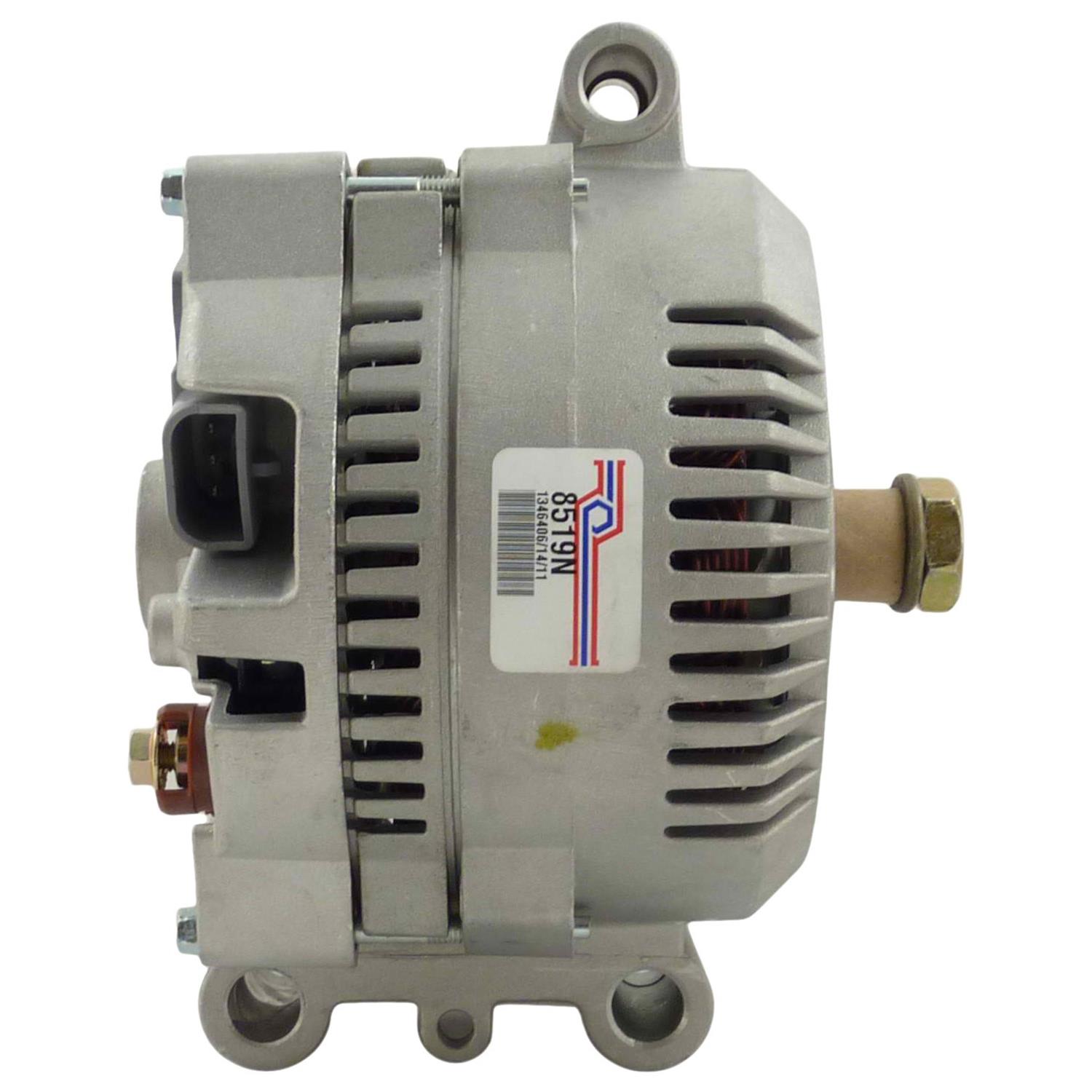 Alternators | HP-8519-370A | Autotech