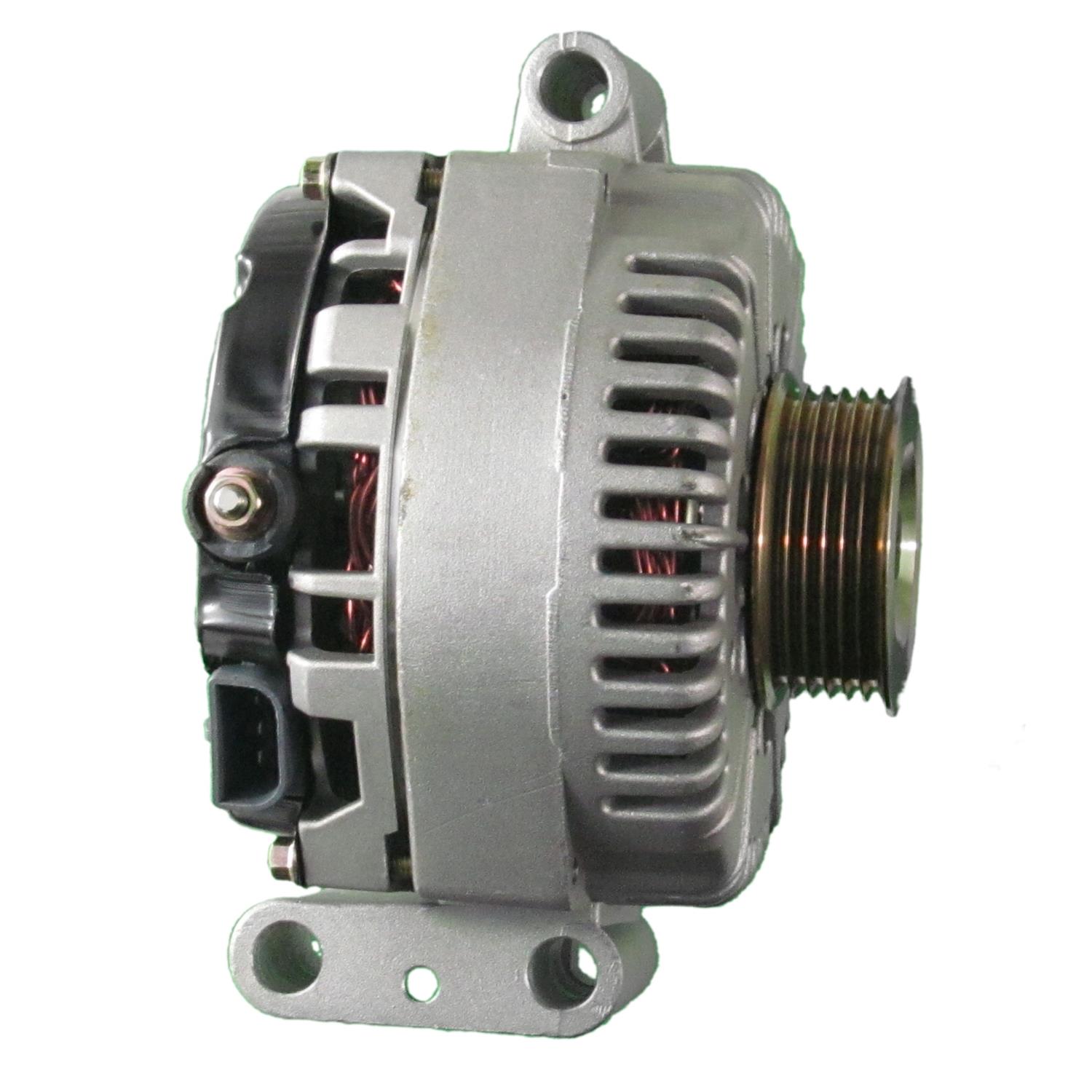 Alternators | 8477 | Autotech