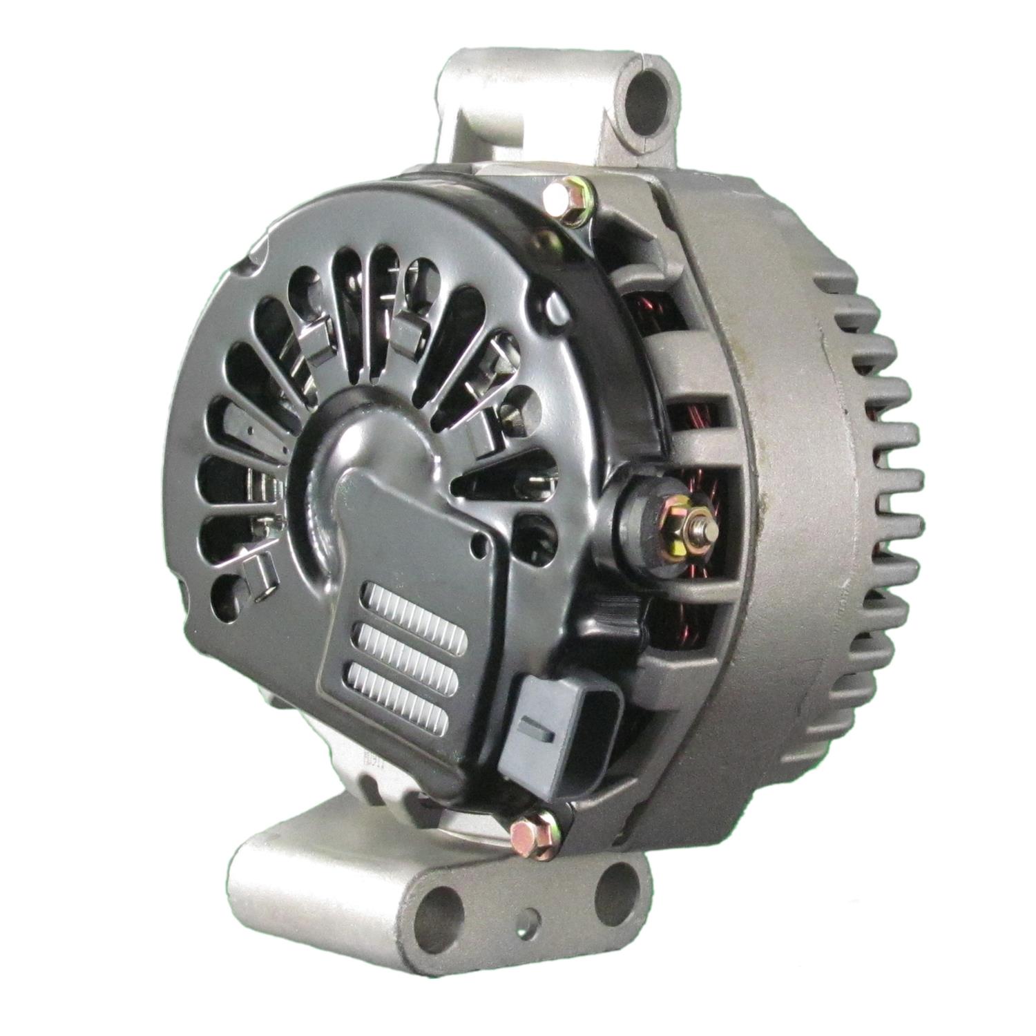 Alternators | 8477 | Autotech