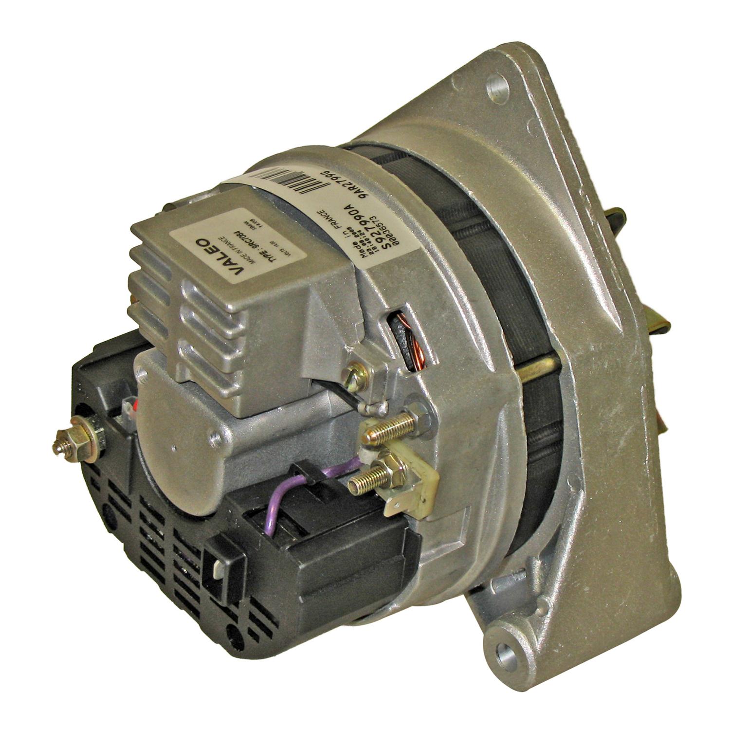 Alternators | 12290 | Autotech