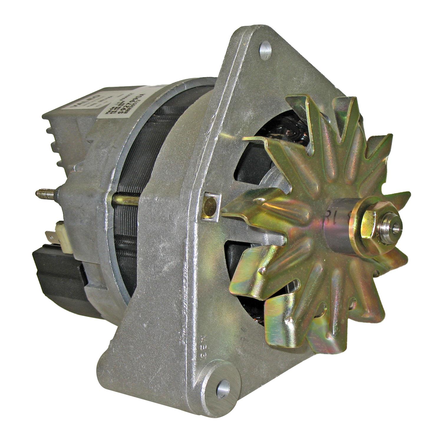 Alternators | 12290 | Autotech