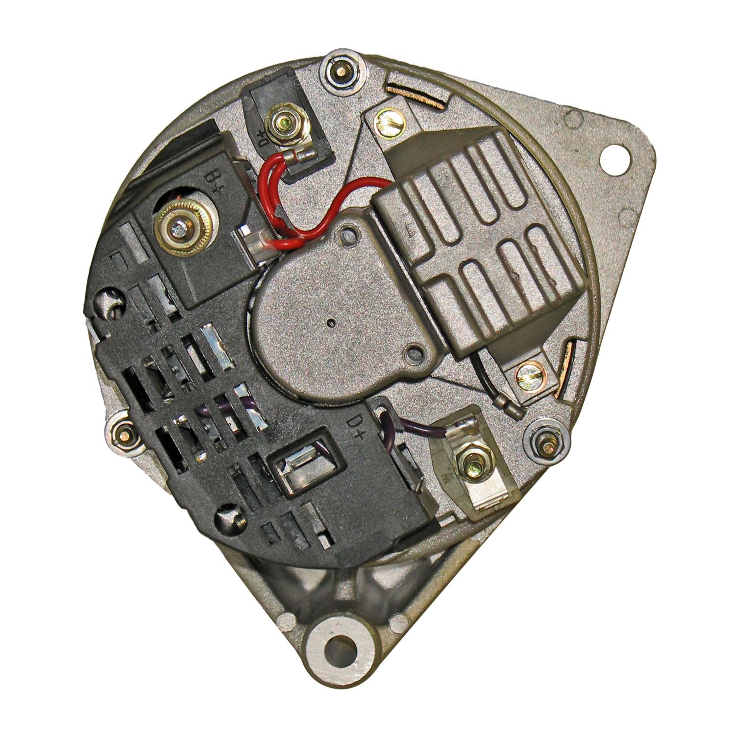 Alternators | 12290 | Autotech
