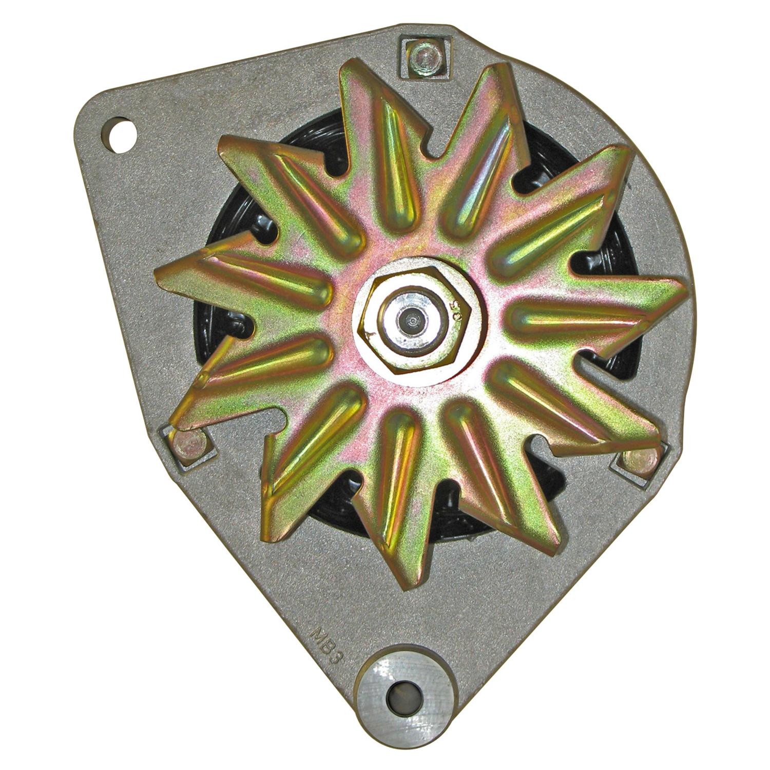 Alternators | 12290 | Autotech