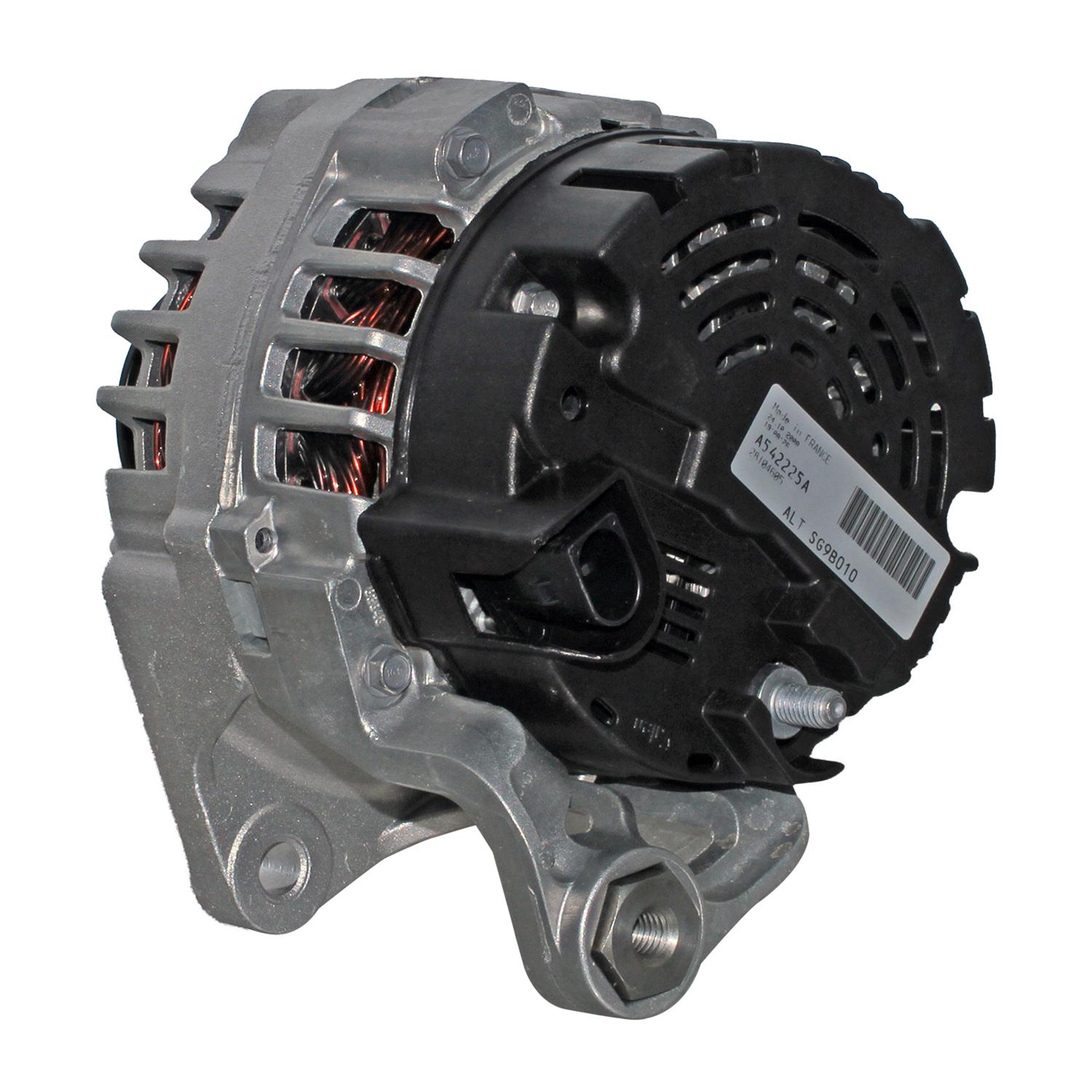 Alternators | 13930 | Autotech