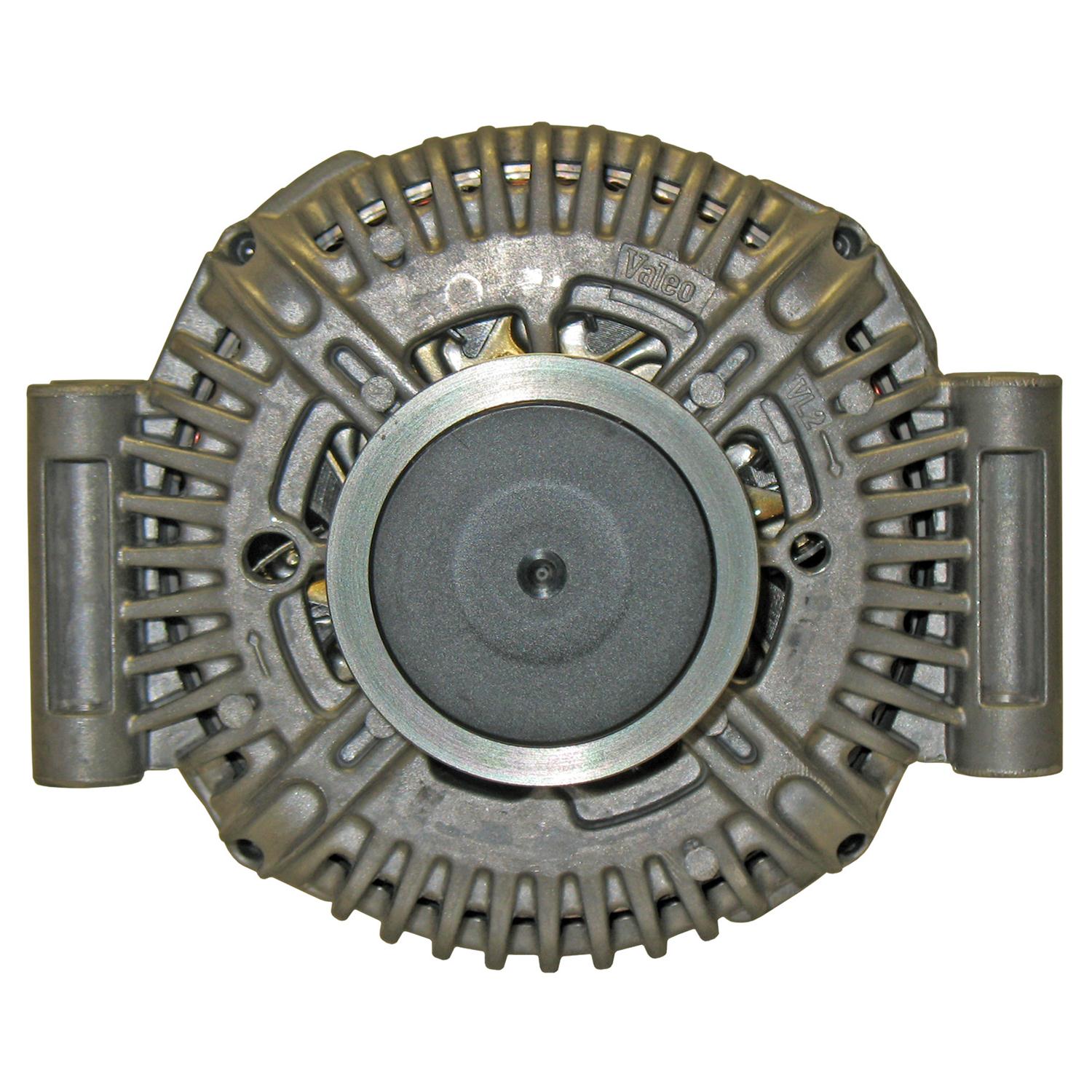 Alternators | HP-11162-270A | Autotech