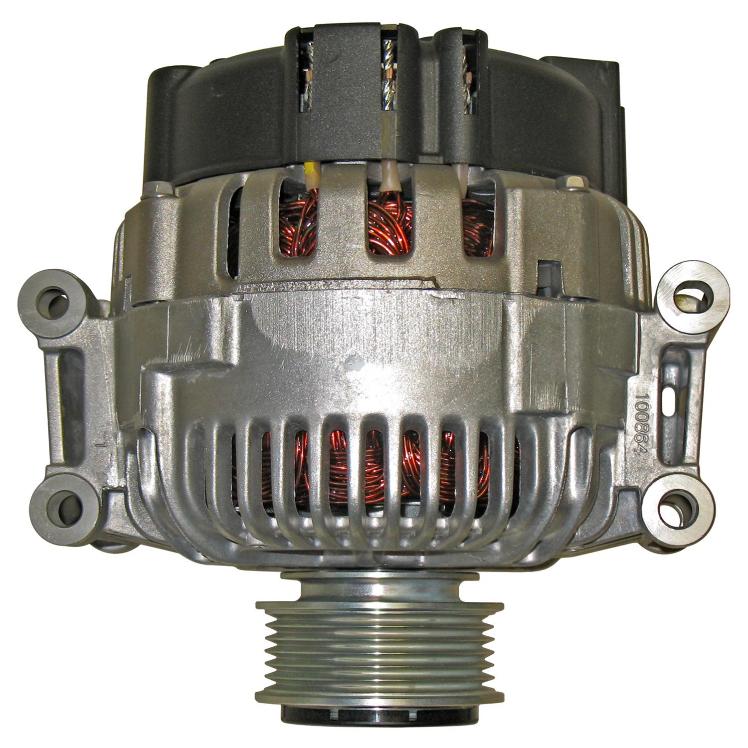 Alternators | HP-11162-270A | Autotech