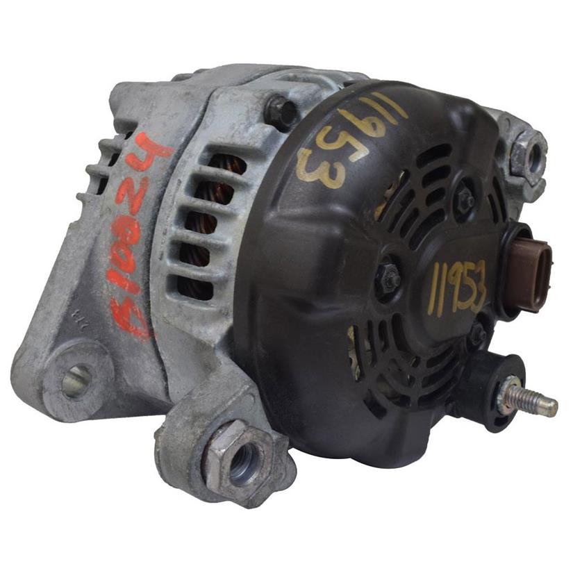 Alternators | HP-11953-320A | Autotech