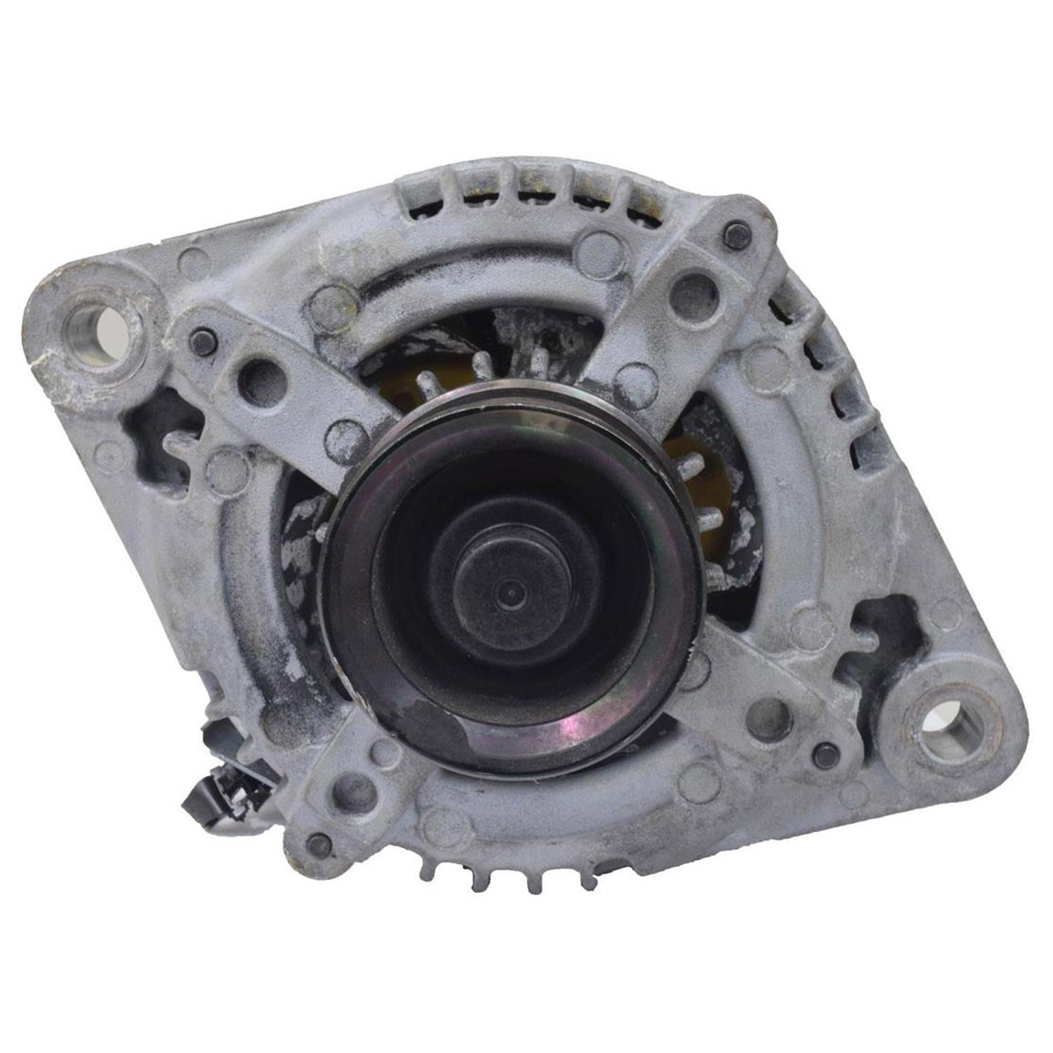 Alternators | HP-11953-320A | Autotech