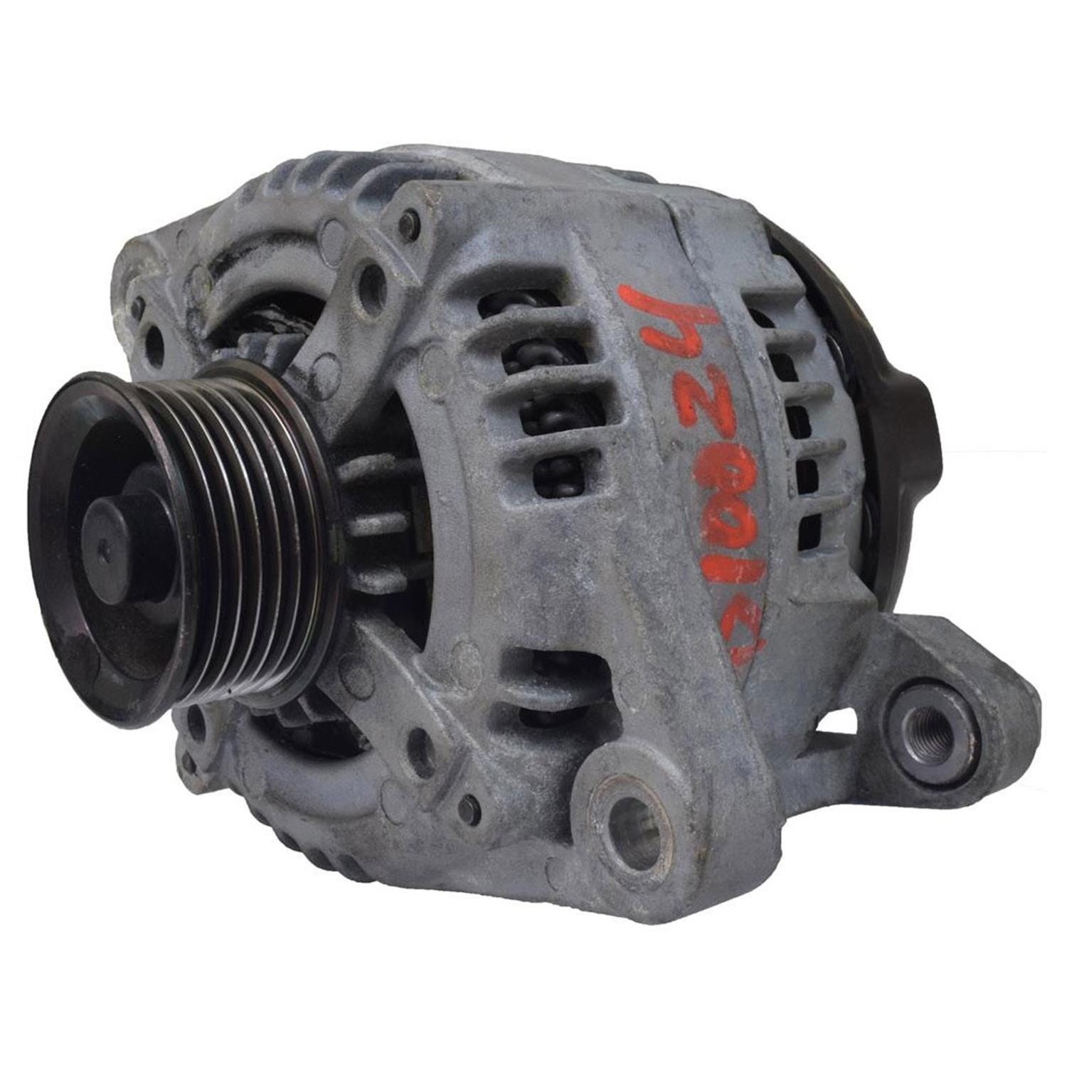 Alternators | HP-11953-320A | Autotech