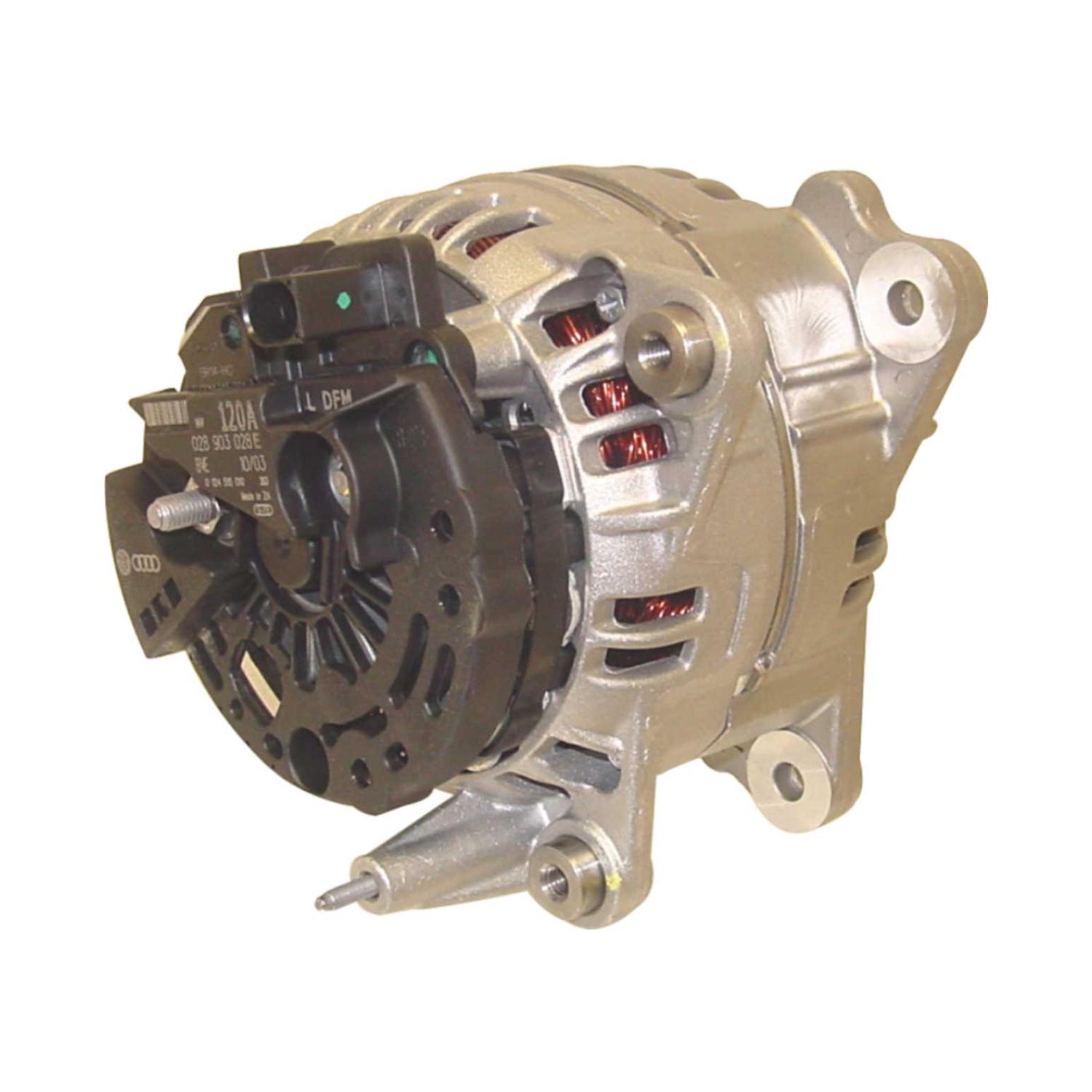 Alternators | HP-13853-400A | Autotech