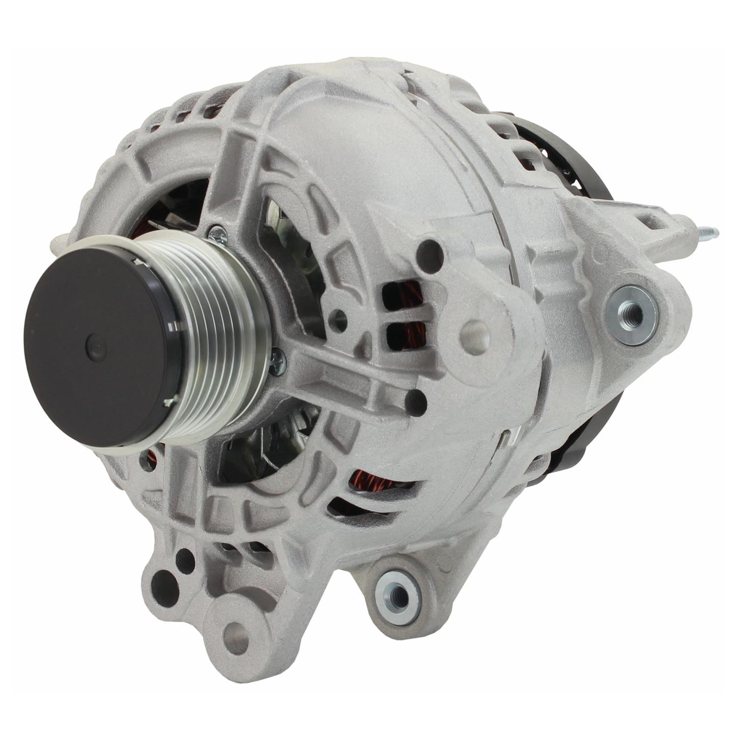 Alternators | HP-13853-400A | Autotech