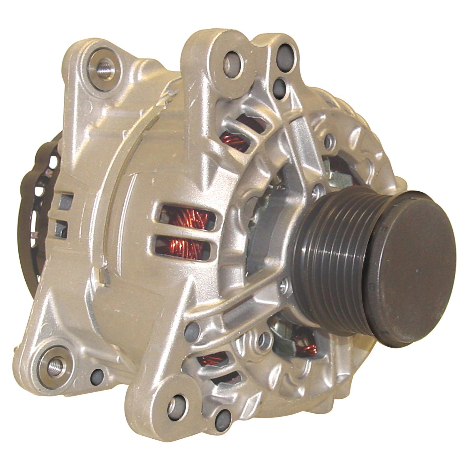 Alternators | HP-13853-400A | Autotech