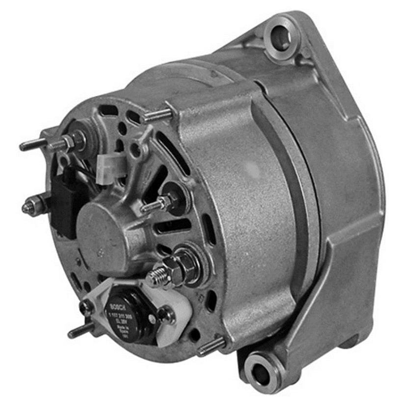 Alternators | 12386 | Autotech